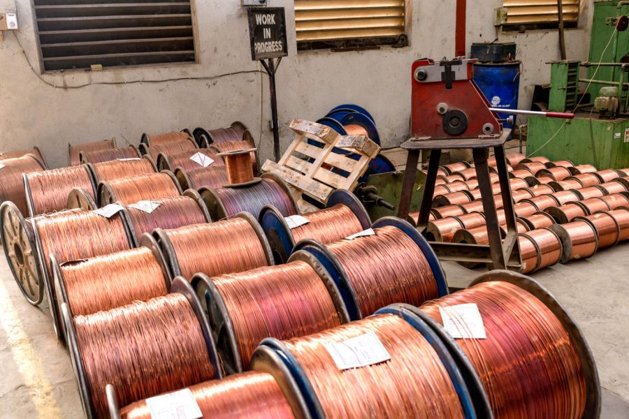 CUTIX PLC - HomePage