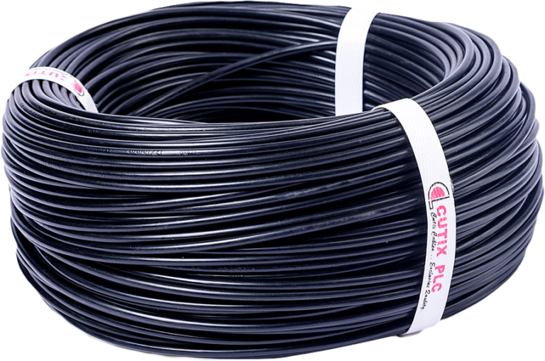 CUTIX PLC - HomePage