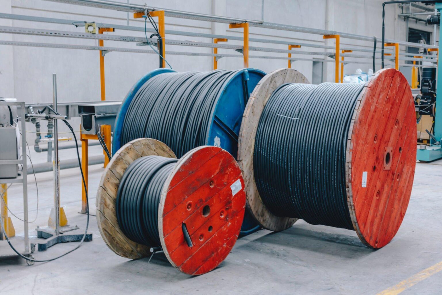 Cutix PLC - Nigeria’s most trusted cable brand for 42+ years.